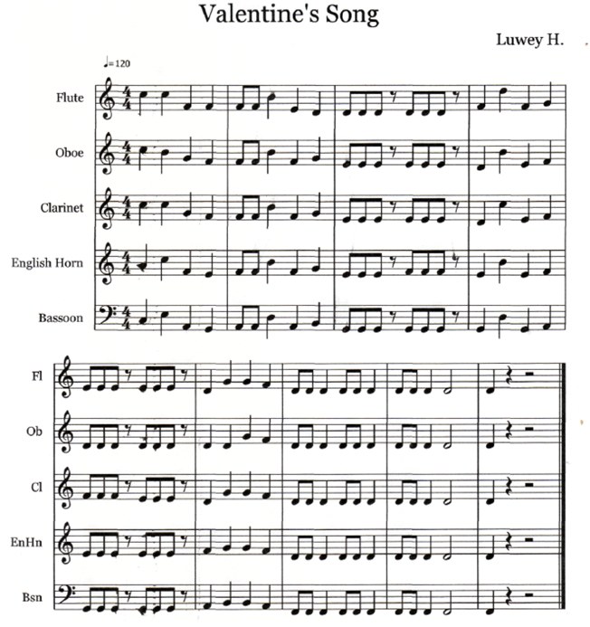 Love Music for the New Golden Era